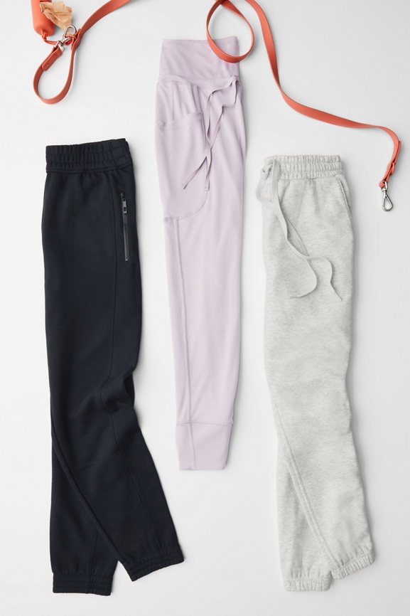 Sweats, But Make It Cute Fabletics