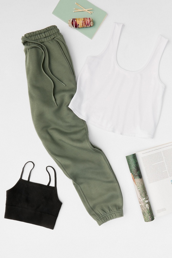 Sweatpants Forever Fabletics