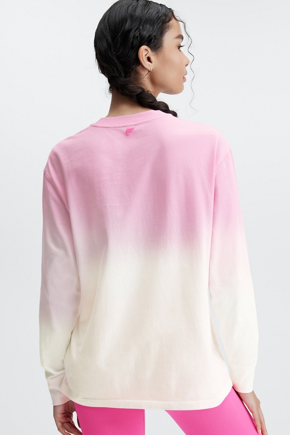 Tickled Pink Fabletics