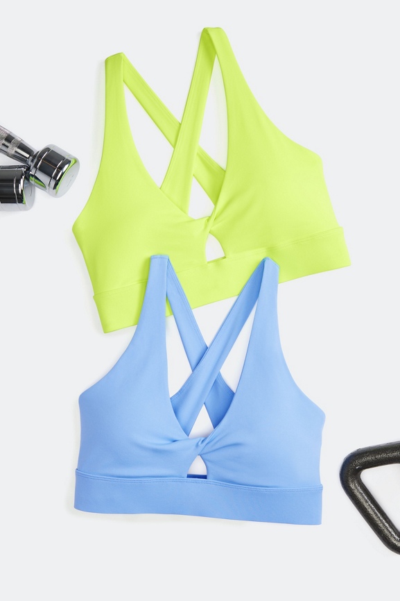 Extra 2-Piece Bundle - Fabletics
