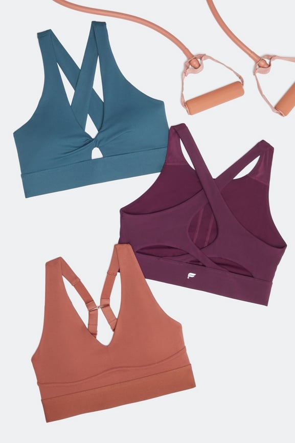 Desert 3-Piece Bundle Fabletics