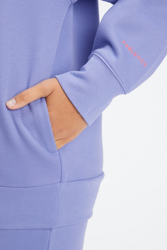 Lounge Lilac 3-Piece Bundle Fabletics