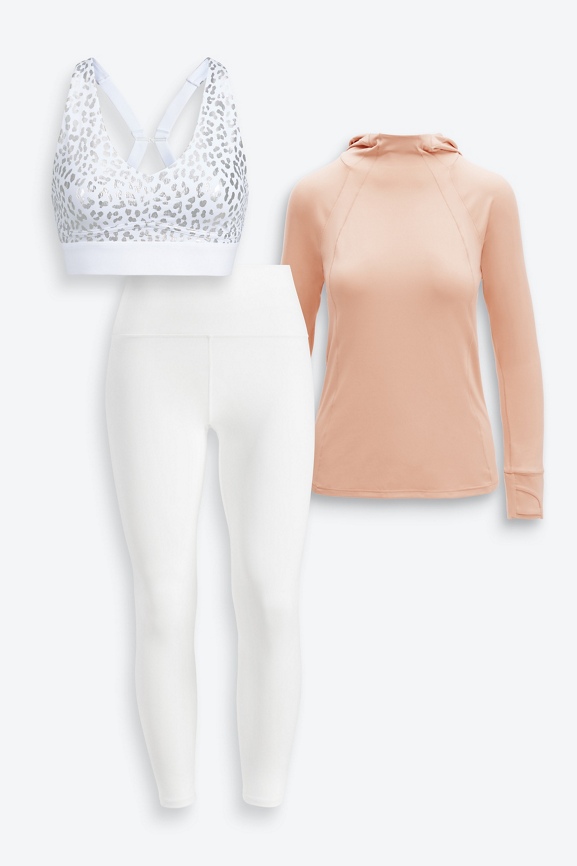 Cyber Spice 3-Piece Bundle Fabletics