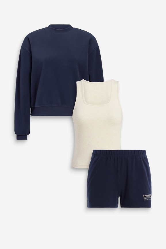 Eve 3-Piece Bundle Fabletics