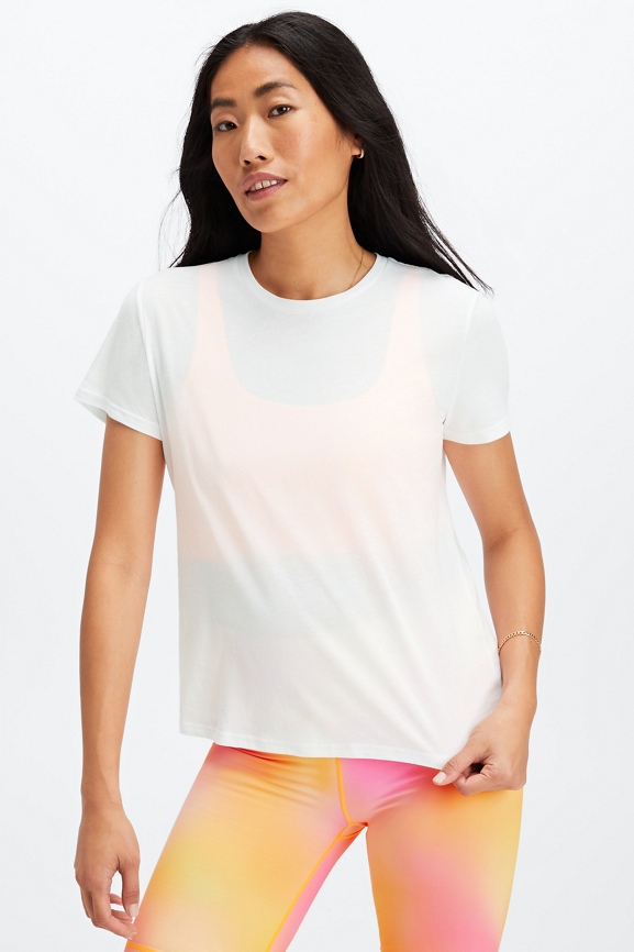 Cyber Citrus 4-Piece Bundle Fabletics