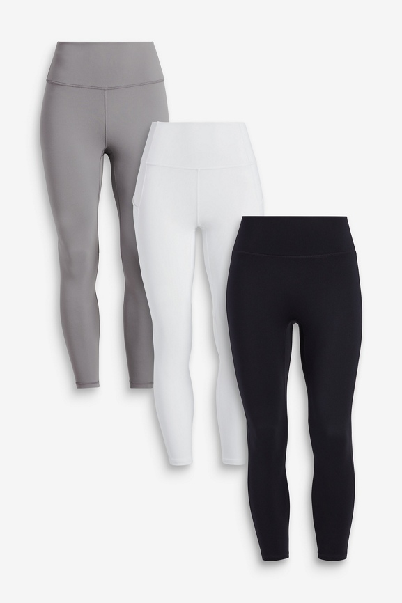 Cyber Trio 3-Piece Bundle Fabletics