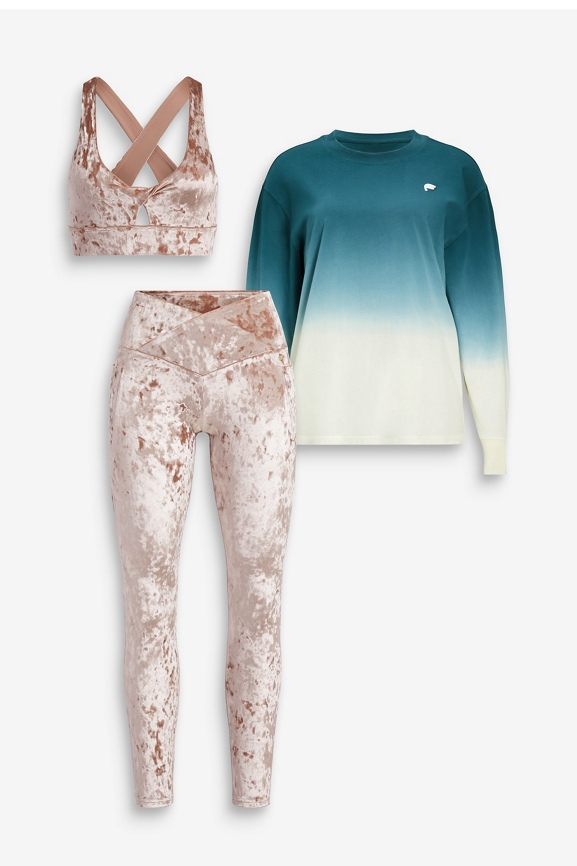 Urban 3-Piece Bundle Fabletics