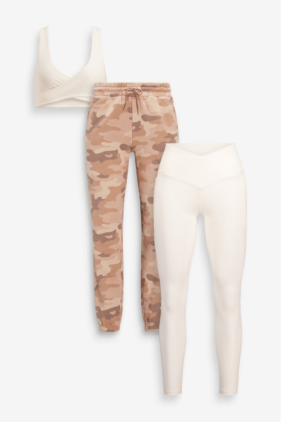 Reverie 3-Piece Bundle Fabletics