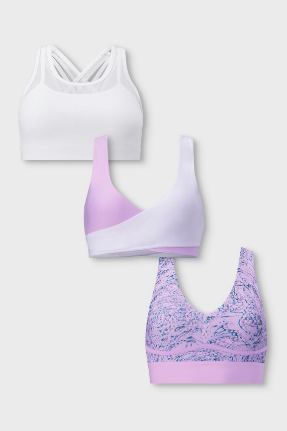 Hi-Lo 3-Piece Bundle - Fabletics