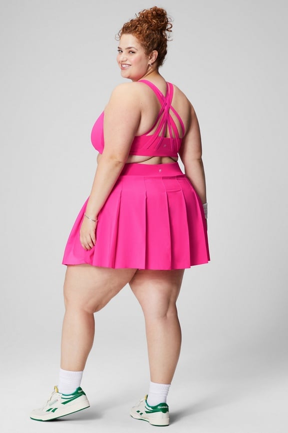 Plus Size Workout Clothes & Activewear for Women | Fabletics