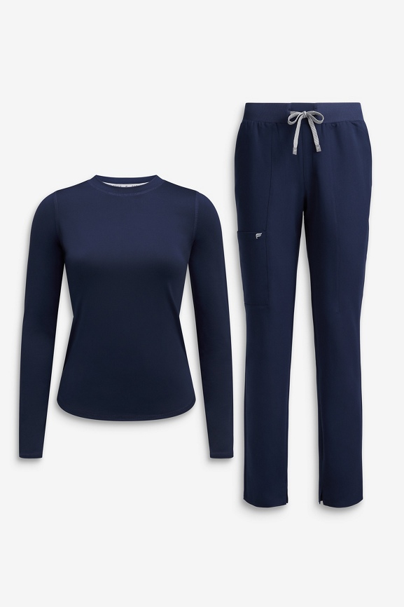 Navy Scrubs - Fabletics