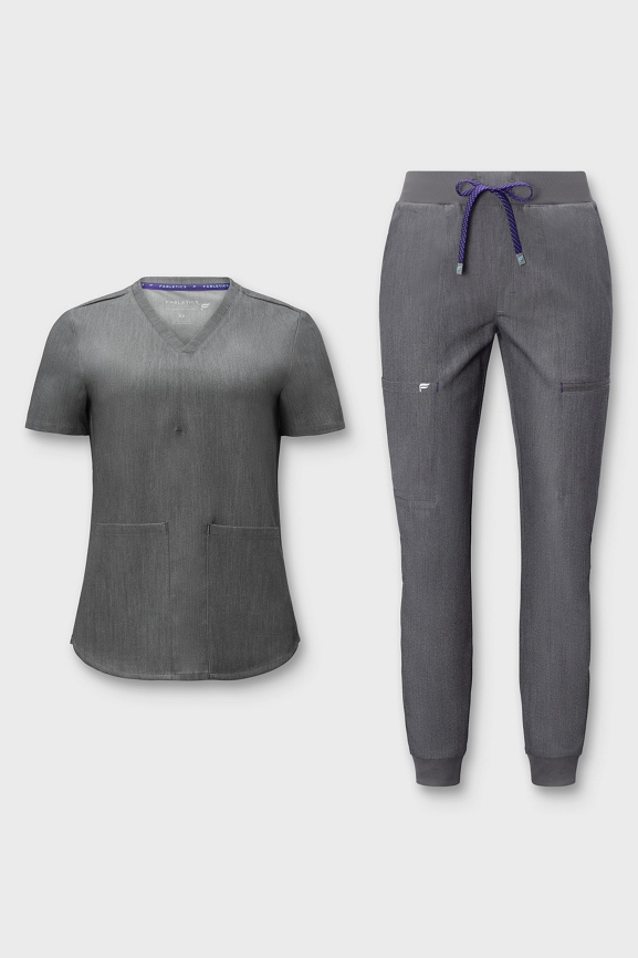 Scrub Sets for Women - Fabletics