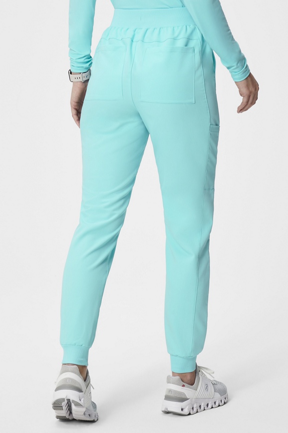 Core Long-Sleeve + High-Rise On-Call 2-Piece Set - Fabletics