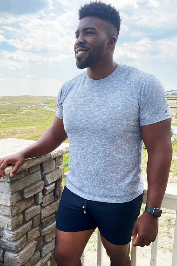 The Overachiever 2-Piece Outfit Fabletics