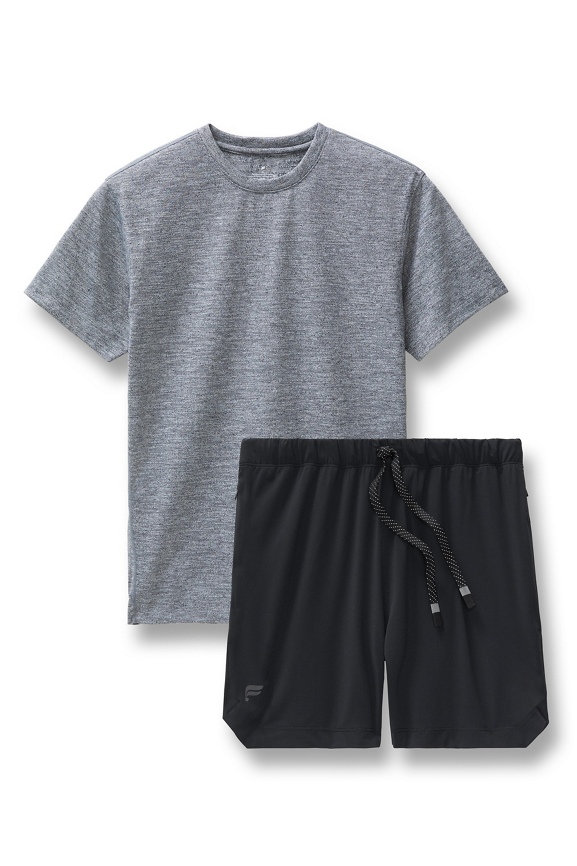 The Overachiever 2-Piece Outfit Fabletics