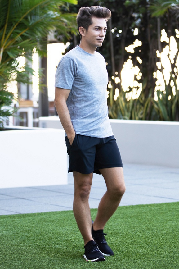 The Overachiever 2-Piece Outfit Fabletics