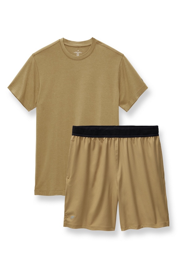 The Essential 2-Piece Outfit - Fabletics