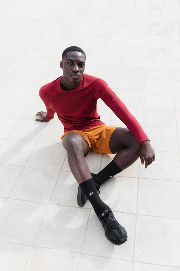 Mens Workout Kits & Outfits | Fabletics Men