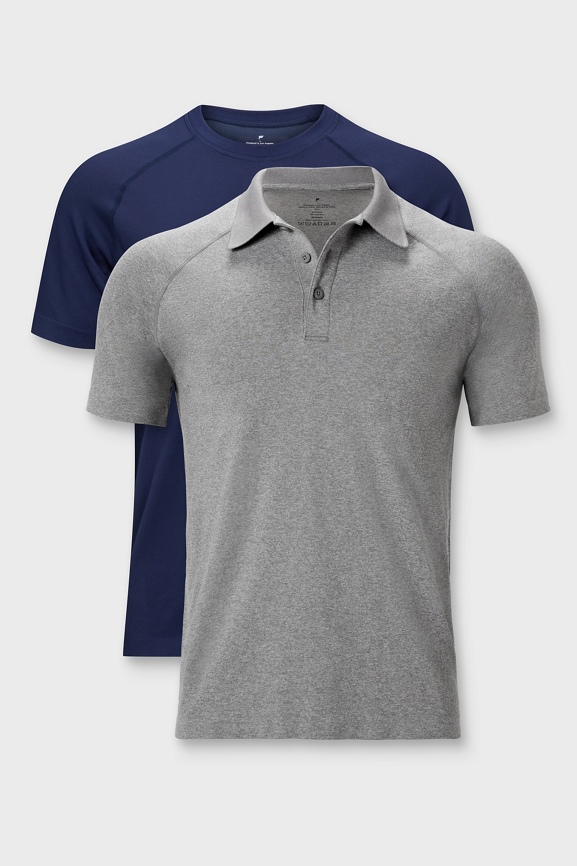 Men's Kits & Outfits | Fabletics