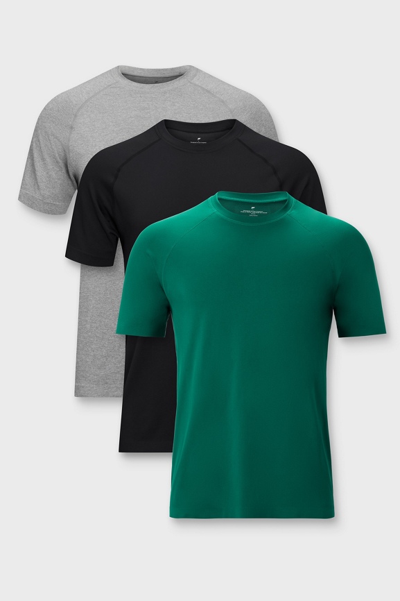 Mens Workout Kits & Outfits | Fabletics Men
