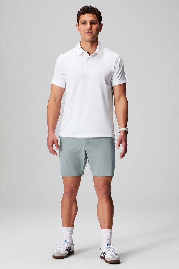 Mens Workout Kits & Outfits | Fabletics UK