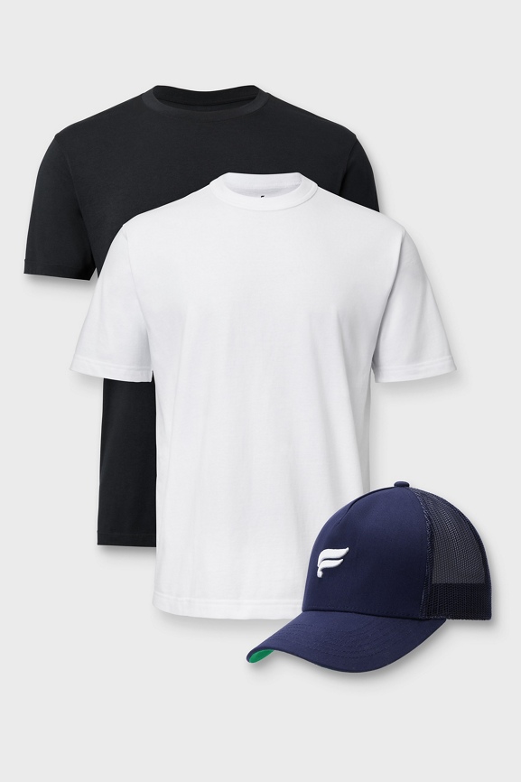 Men's Kits & Outfits | Fabletics