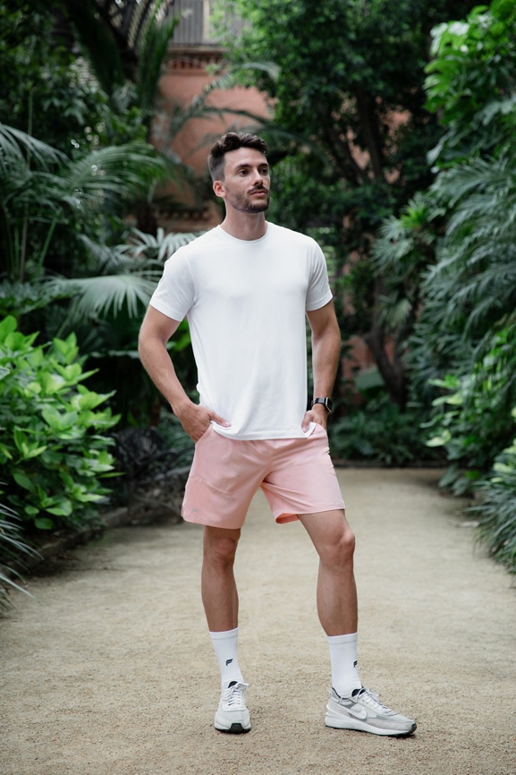 Men's New Arrivals | Fabletics