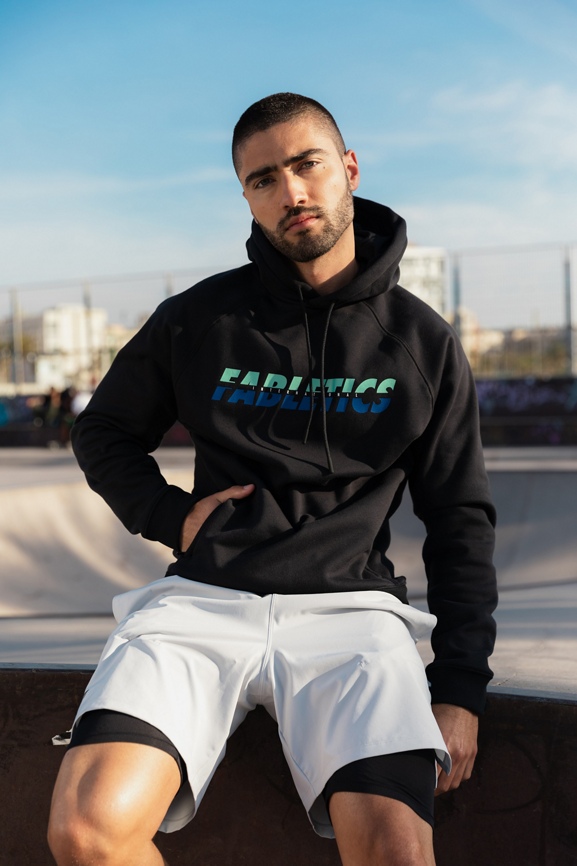 Men's New Arrivals | Fabletics