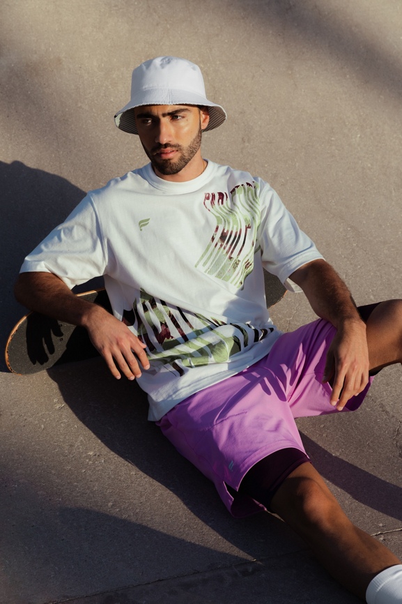 Men's New Arrivals | Fabletics