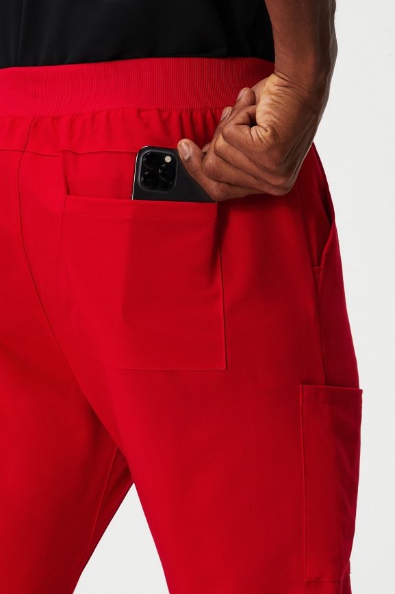 All-Shift 5-Pocket Scrub Jogger - Fabletics
