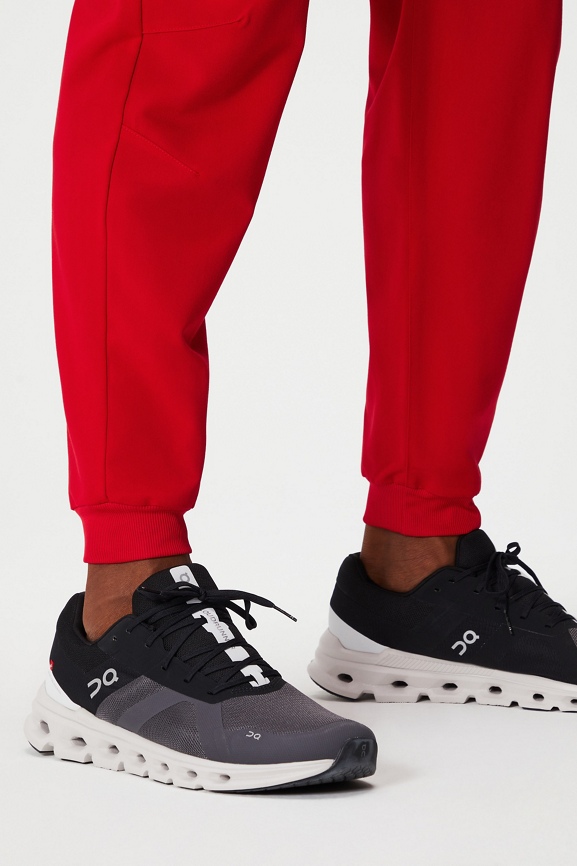 All-Shift 5-Pocket Scrub Jogger - Fabletics
