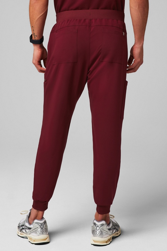 All-Shift 5-Pocket Scrub Jogger - Fabletics