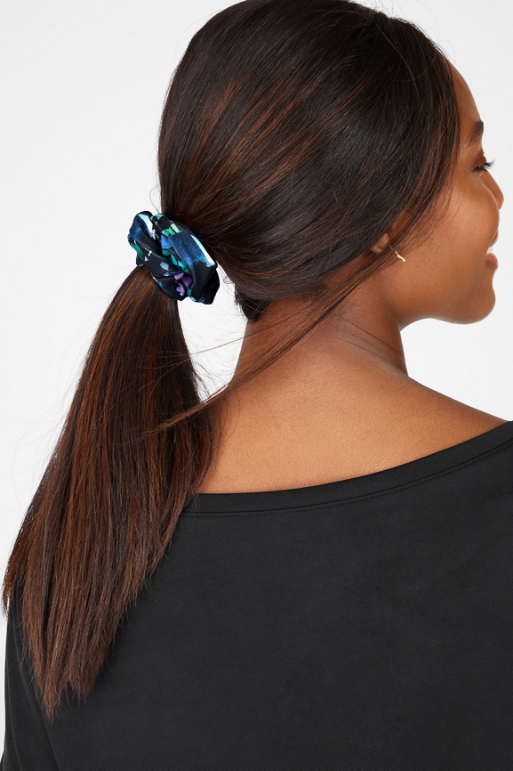 The 3Pack Scrunchie - Fabletics