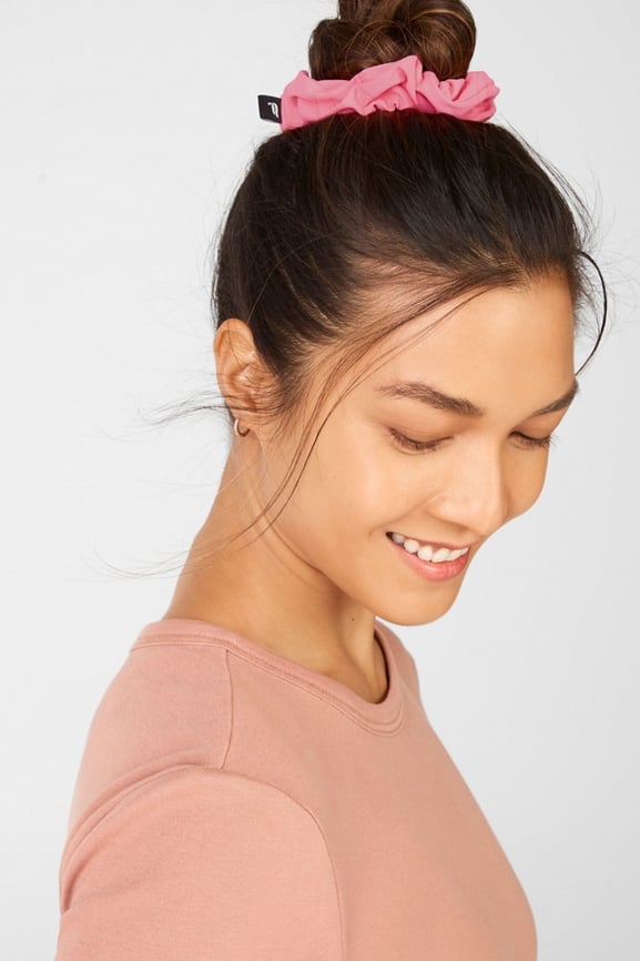 The 3Pack Scrunchie - Fabletics