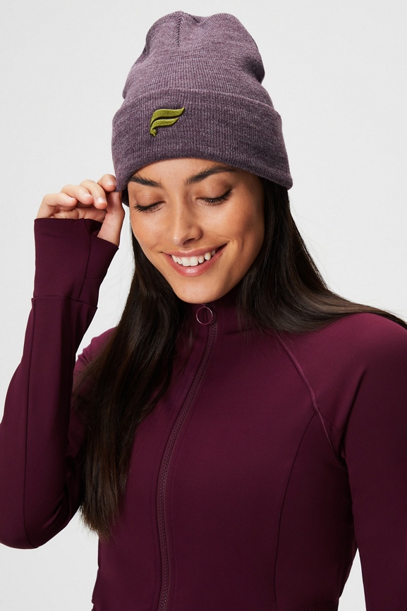 The Alpine Beanie - Fabletics