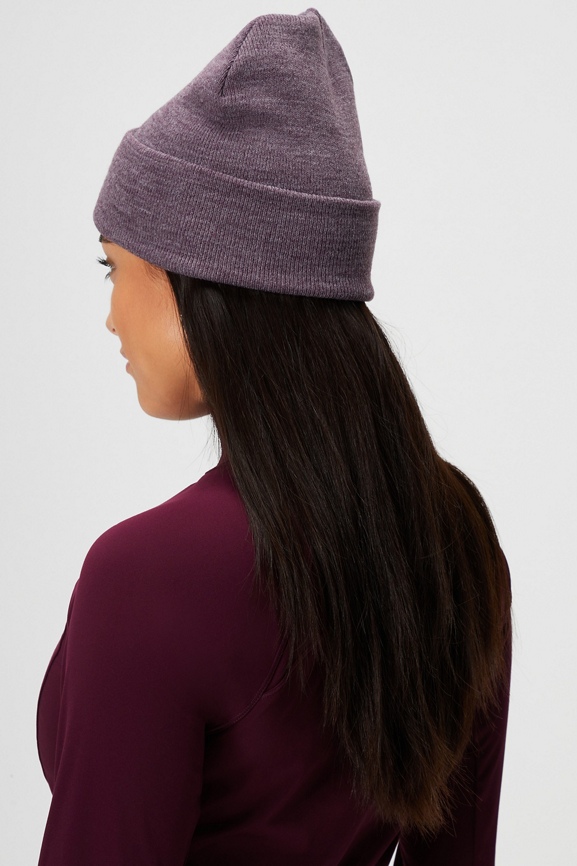 The Alpine Beanie - Fabletics Canada