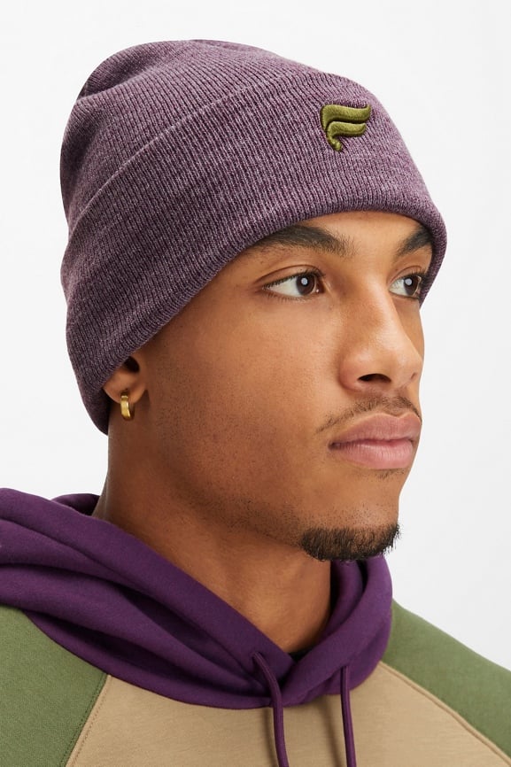 The Alpine Beanie - Fabletics Canada