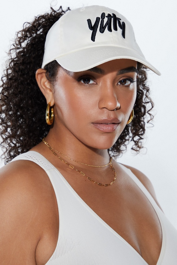 Major Label Yitty Cap - Fabletics