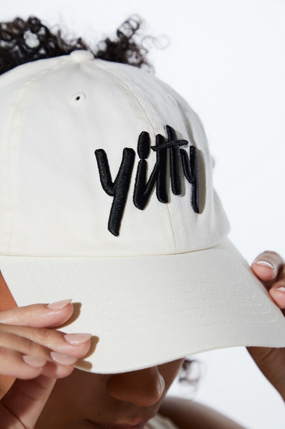 Major Label Yitty Cap Fabletics