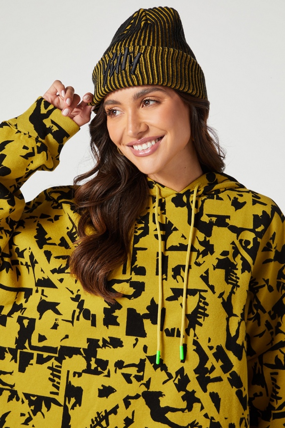 Major Label Beanie Fabletics