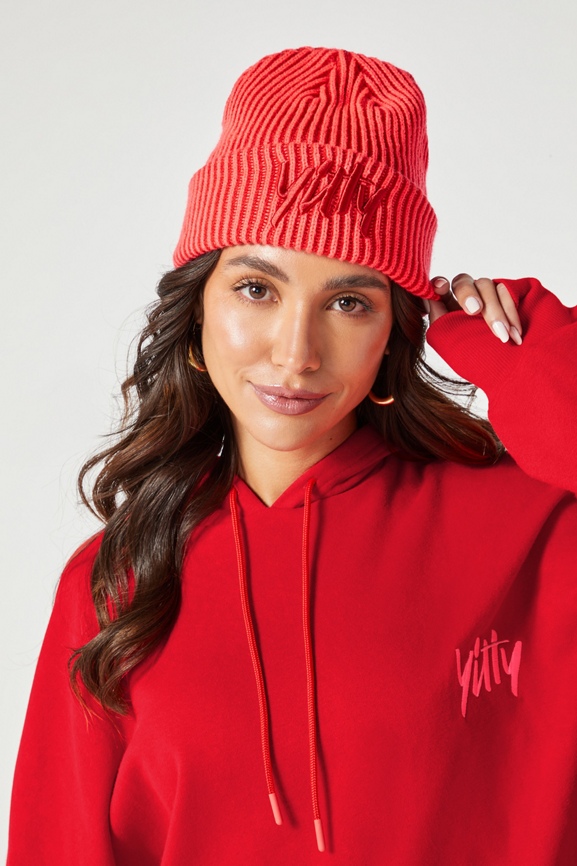 Major Label Beanie Fabletics