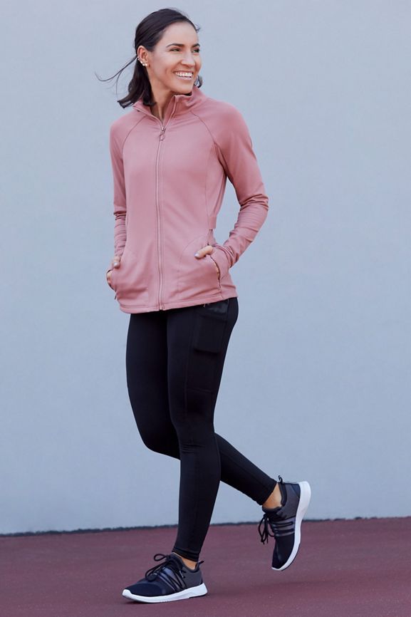 Rosalia Performance Jacket Fabletics
