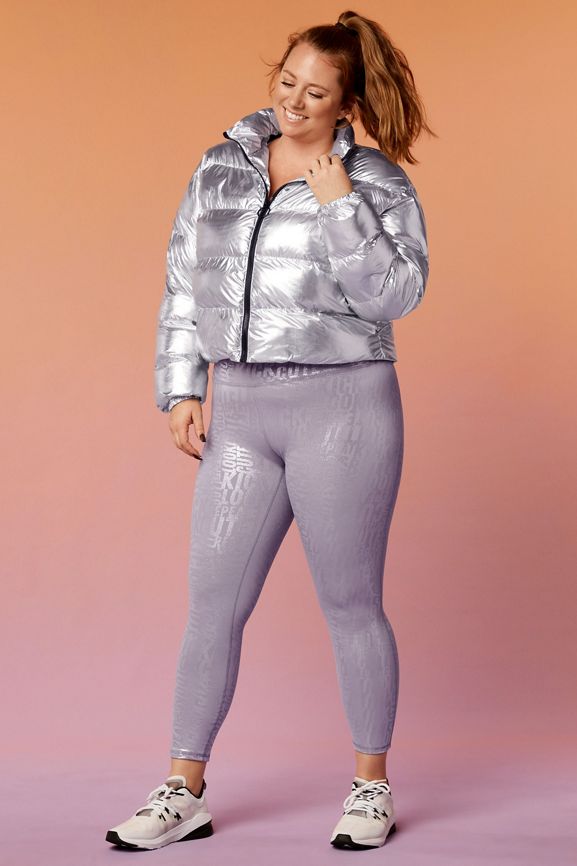 Wander Puffer Jacket Fabletics