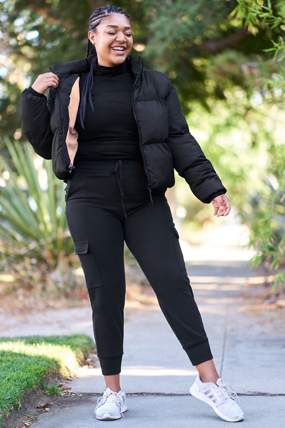 Wander Puffer Jacket III - Fabletics