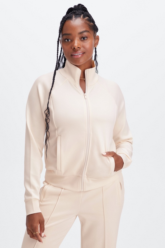 Athletic & Running Jackets for Women | Fabletics