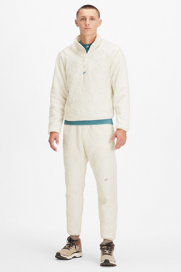 The Loft Jacket - Fabletics Canada