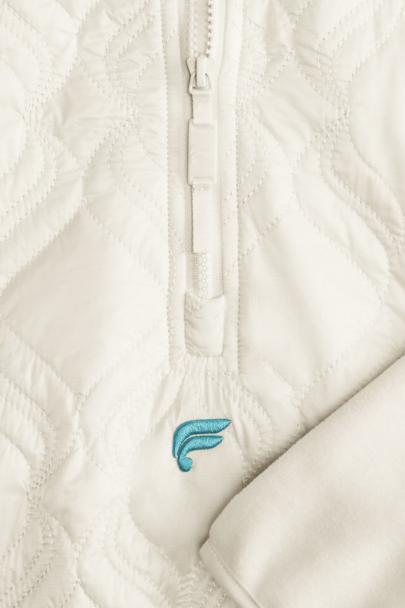 The Loft Jacket - Fabletics Canada