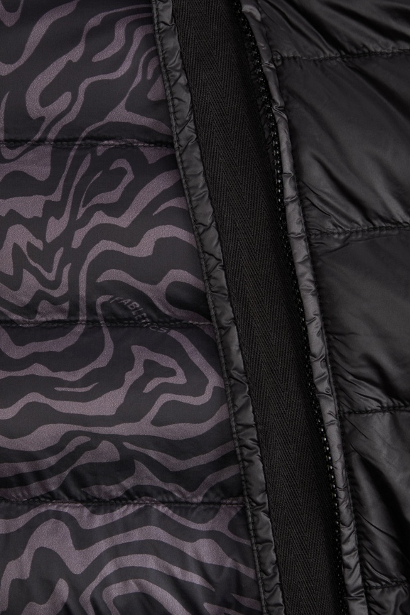 Elliot Puffer Vest - Fabletics Canada