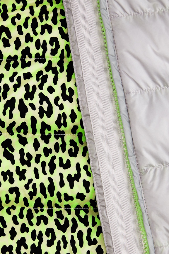 Elliot Puffer Vest - Fabletics