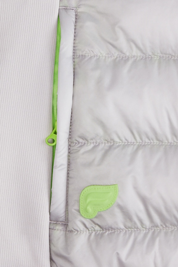 Elliot Puffer Vest - Fabletics